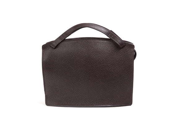 The Sol Handbag - Handmade Women's Leather Handbag and Purse