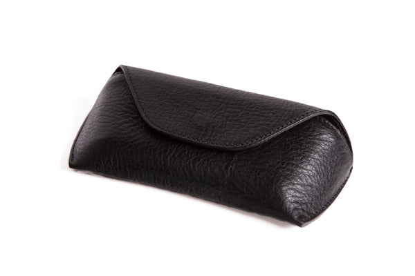 Leather Sunglass Case