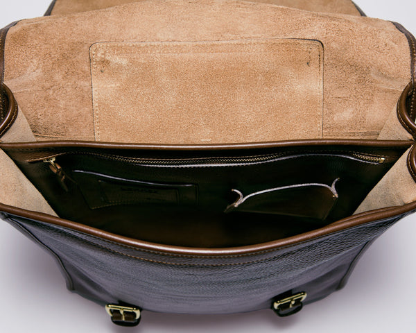 Leather Backpack - Handmade Leather Bags