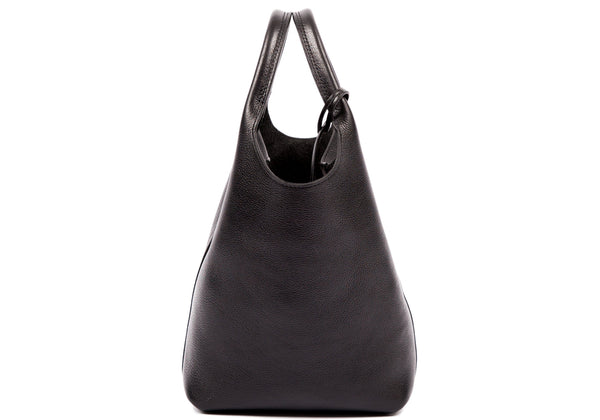 The One-Piece Bag: Women's Leather Handbag