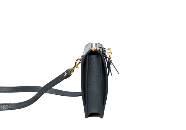 The Tripp - Handmade Women's Leather Handbag and Purse