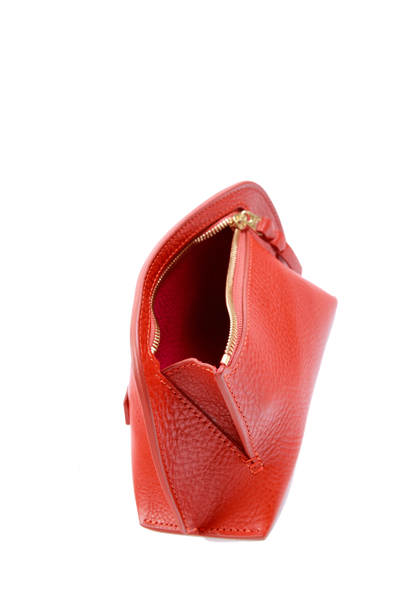 Mini Lois Pouch - Handmade Cosmetics Bag